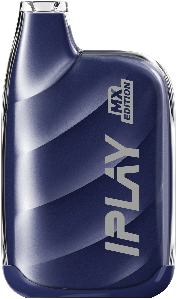 iPlay Xbox Perla Negra – VaporoMx
