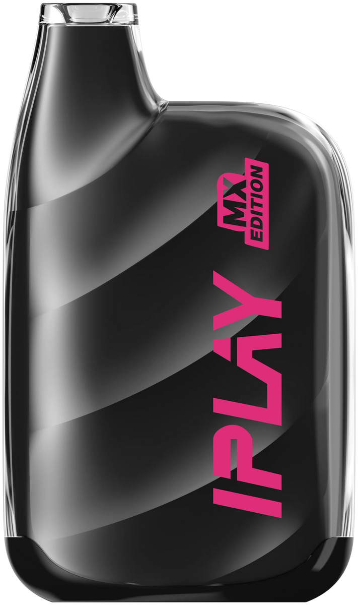 iPlay Xbox Mamba – VaporoMx