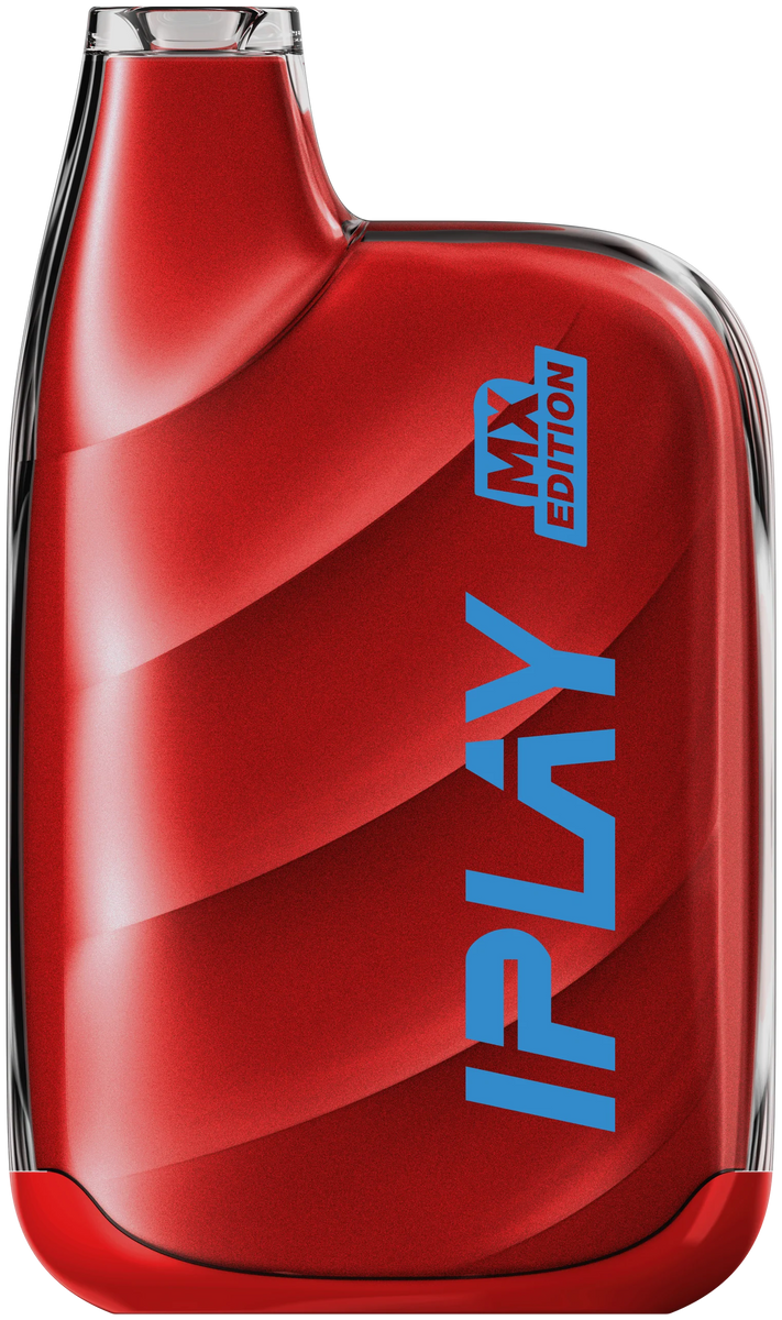 iPlay Xbox Strawberry Watermelon – VaporoMx