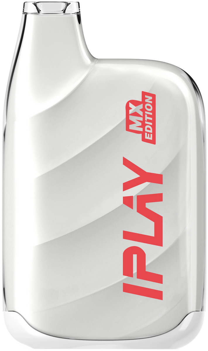 iPlay Xbox Coconut Strawberry – VaporoMx