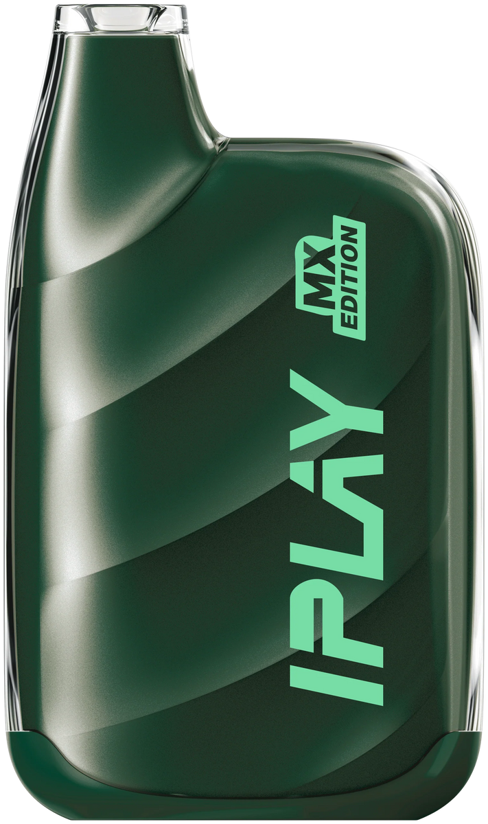 iPlay Xbox Ultra Mint – VaporoMx